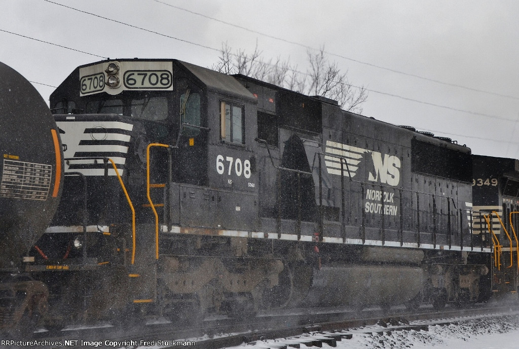 NS 6708